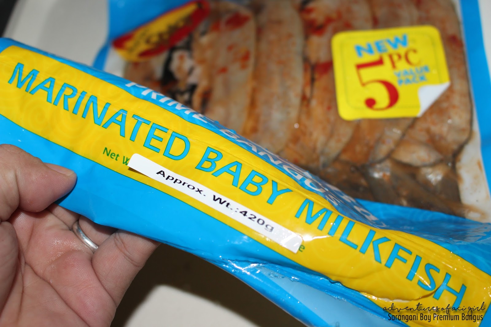 Looking for Premium Quality Bangus? Try Sarangani Bay Premium Bangus ...