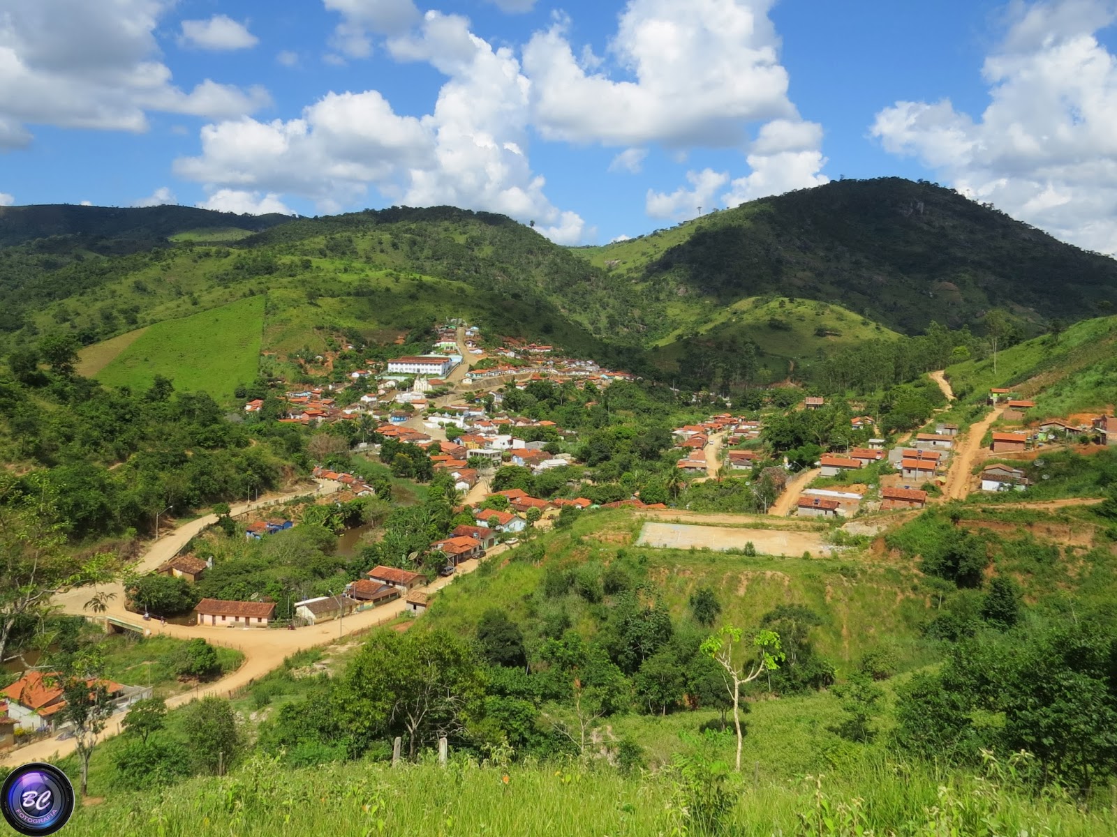 JOAÍMA: O DISTRITO DE GIRU