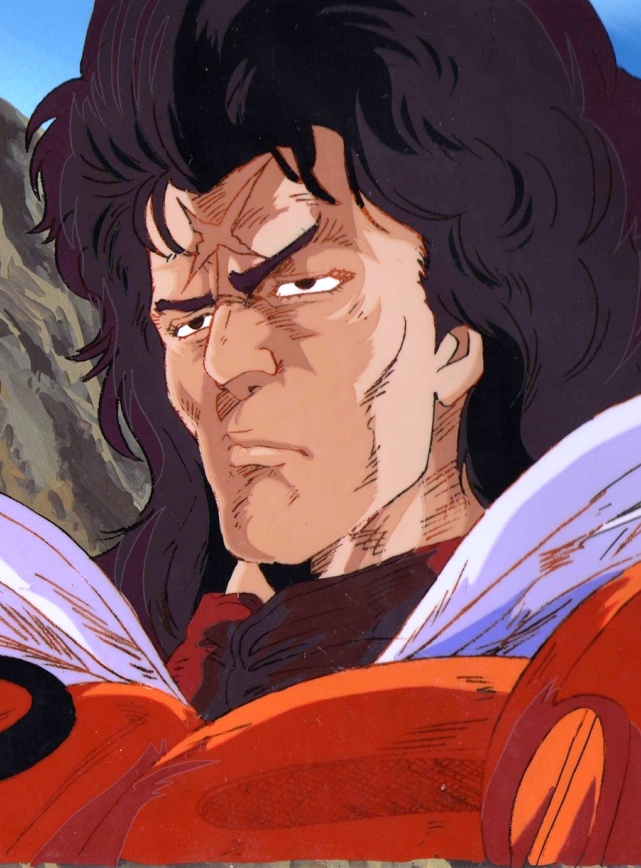 Hokuto no Ken Serisinie Detaylı bir Bakış | ANİME İNCELEMELERİ SAYFASI