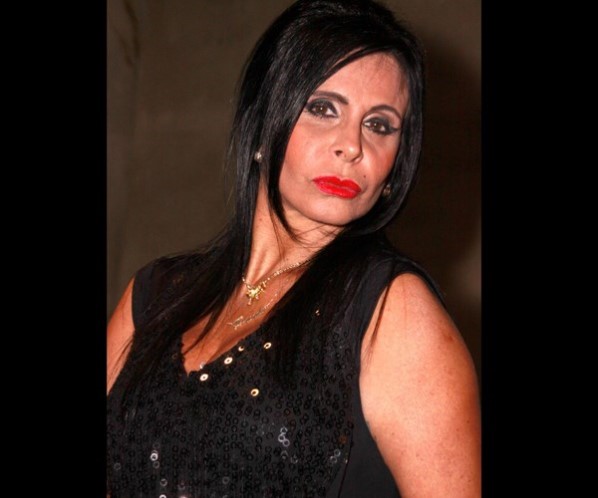 Gretchen completa 54 anos; confira as transformações pelas quais a ...