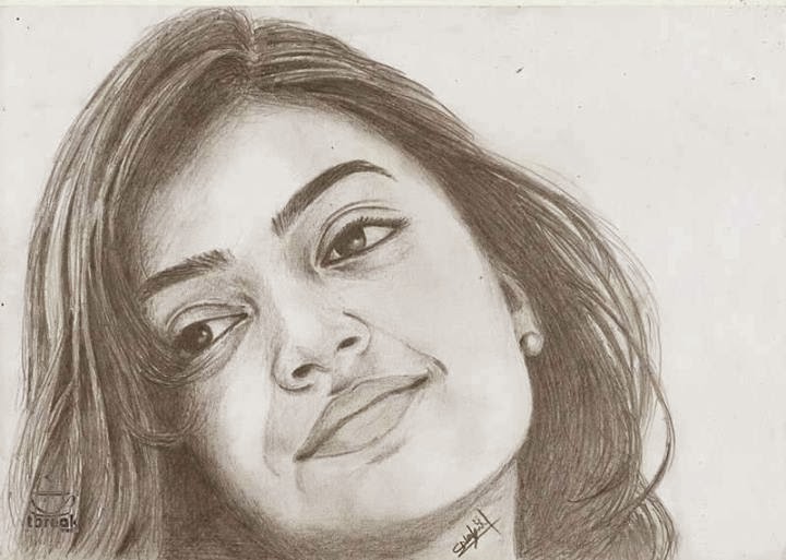 CELEBRITY HUB: Actress Nazriya Nazim Life In Pics