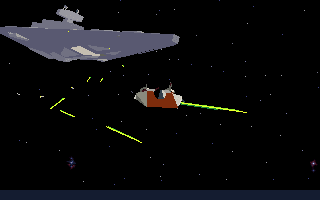 Super Adventures in Gaming: Starwing / Star Fox (SNES)