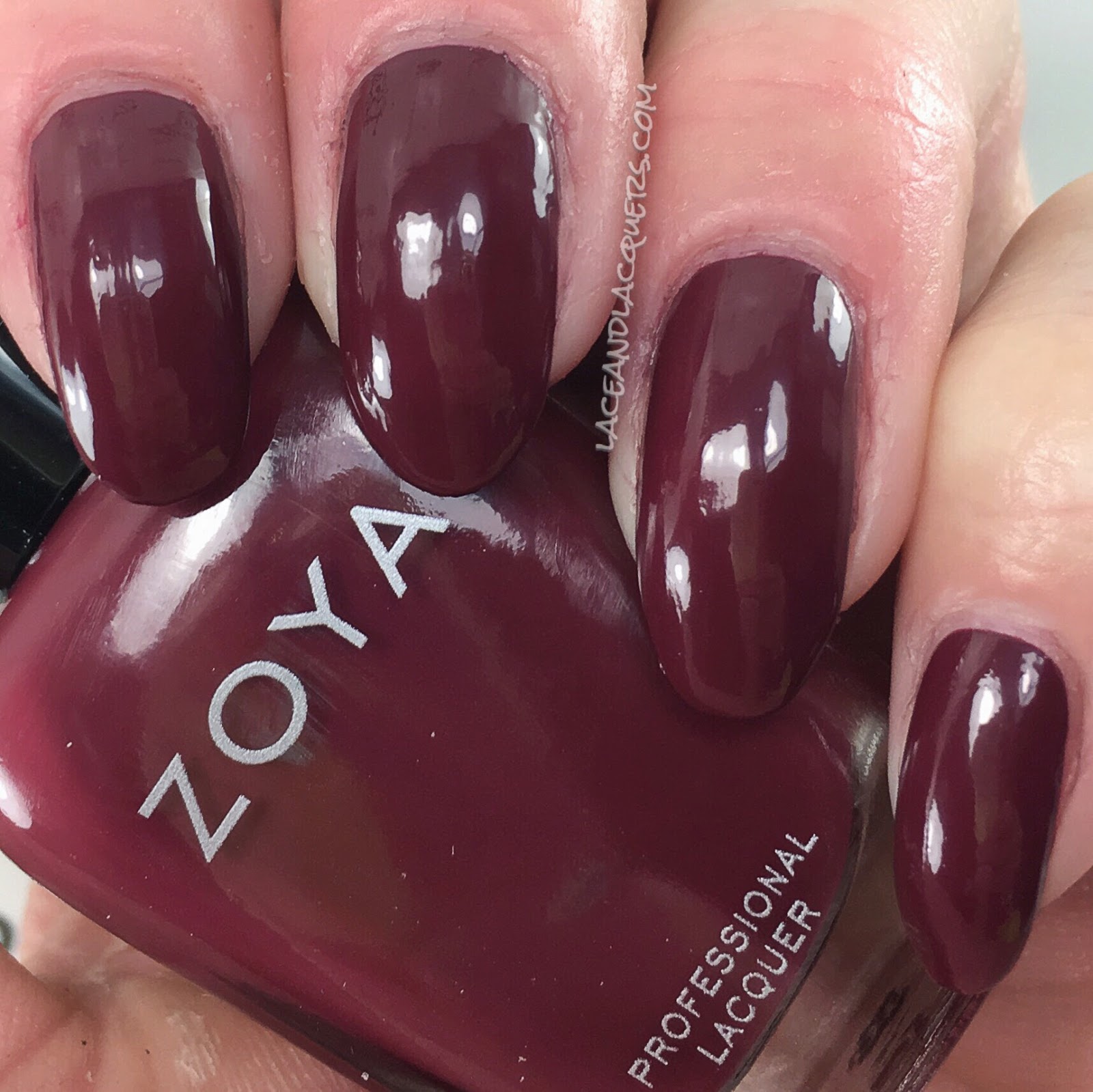 Lace and Lacquers: ZOYA: Fall 2017 Sophisticates Collection PART 2 ...