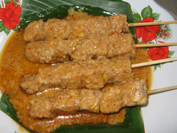 Aneka Resepku.....: Aneka Olahan Tempe