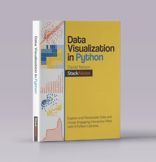 Top 5 Python Books to Learn Data Science and Machine Learning in 2024 ...