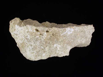 The Land Community: Geology