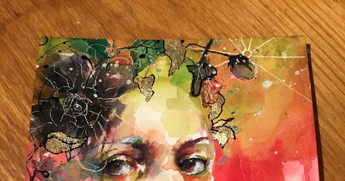 Rachel Jones and Art