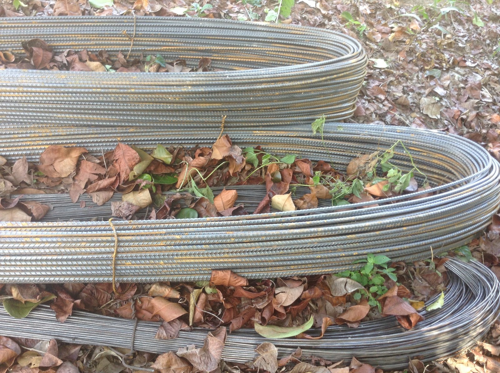 Bahan Binaan Asas Pembinaan Rumah ~ Membina Rumah Impian