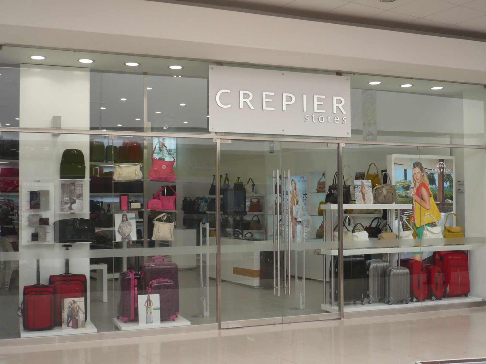 LAMBAYEQUE ACTUAL: CREPIER CHICLAYO