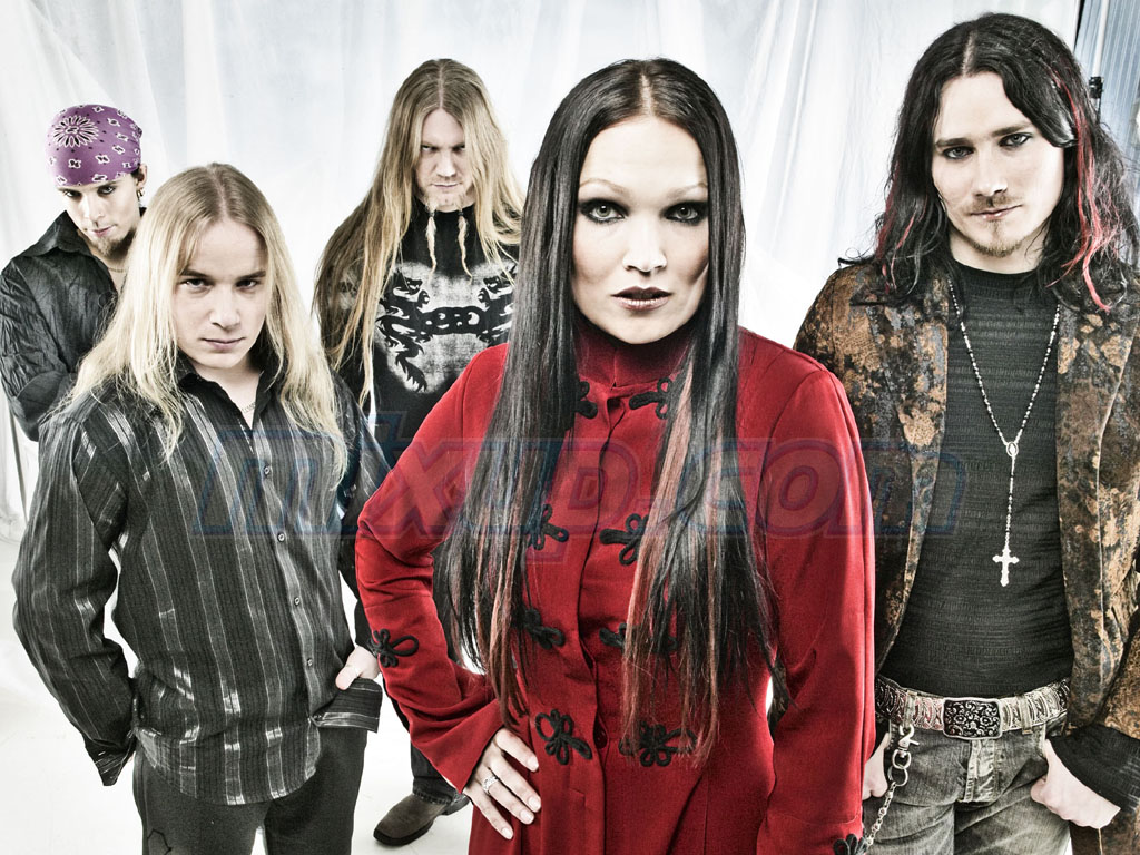Soulmonium's Blog: Nightwish