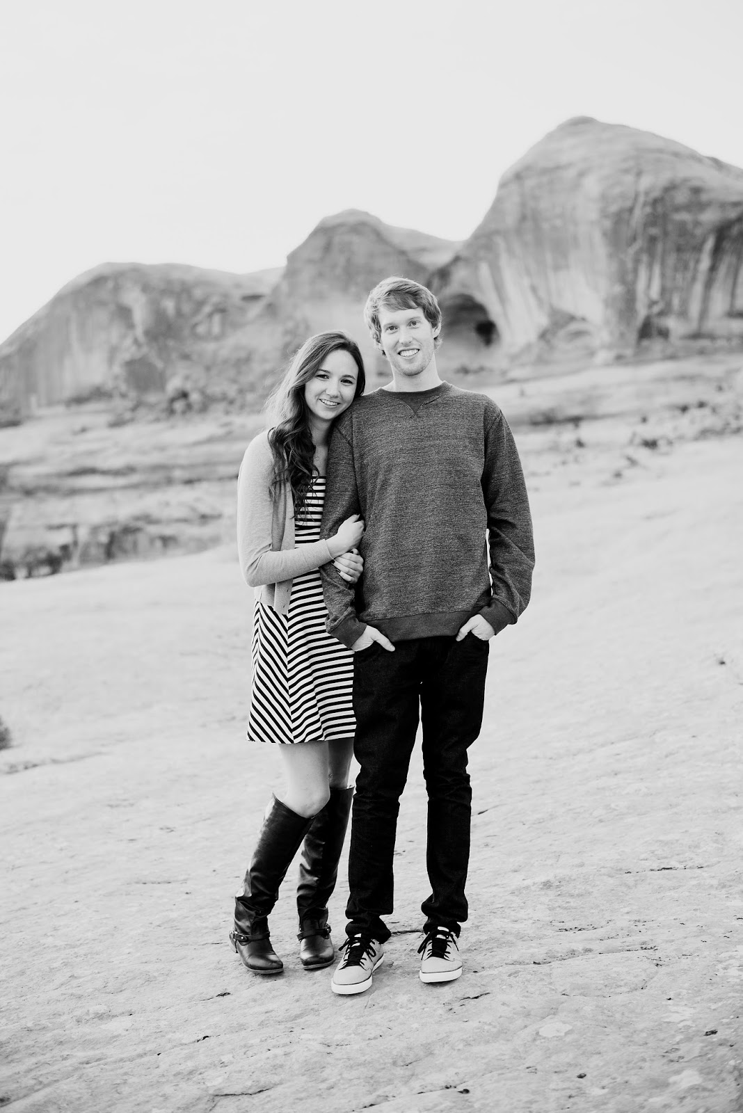 Emma Matheson Photography: KYLEE & ZACH // ENGAGED