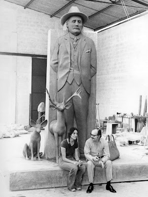 entre ojos/between eyes: José Sigala (1940-1995)