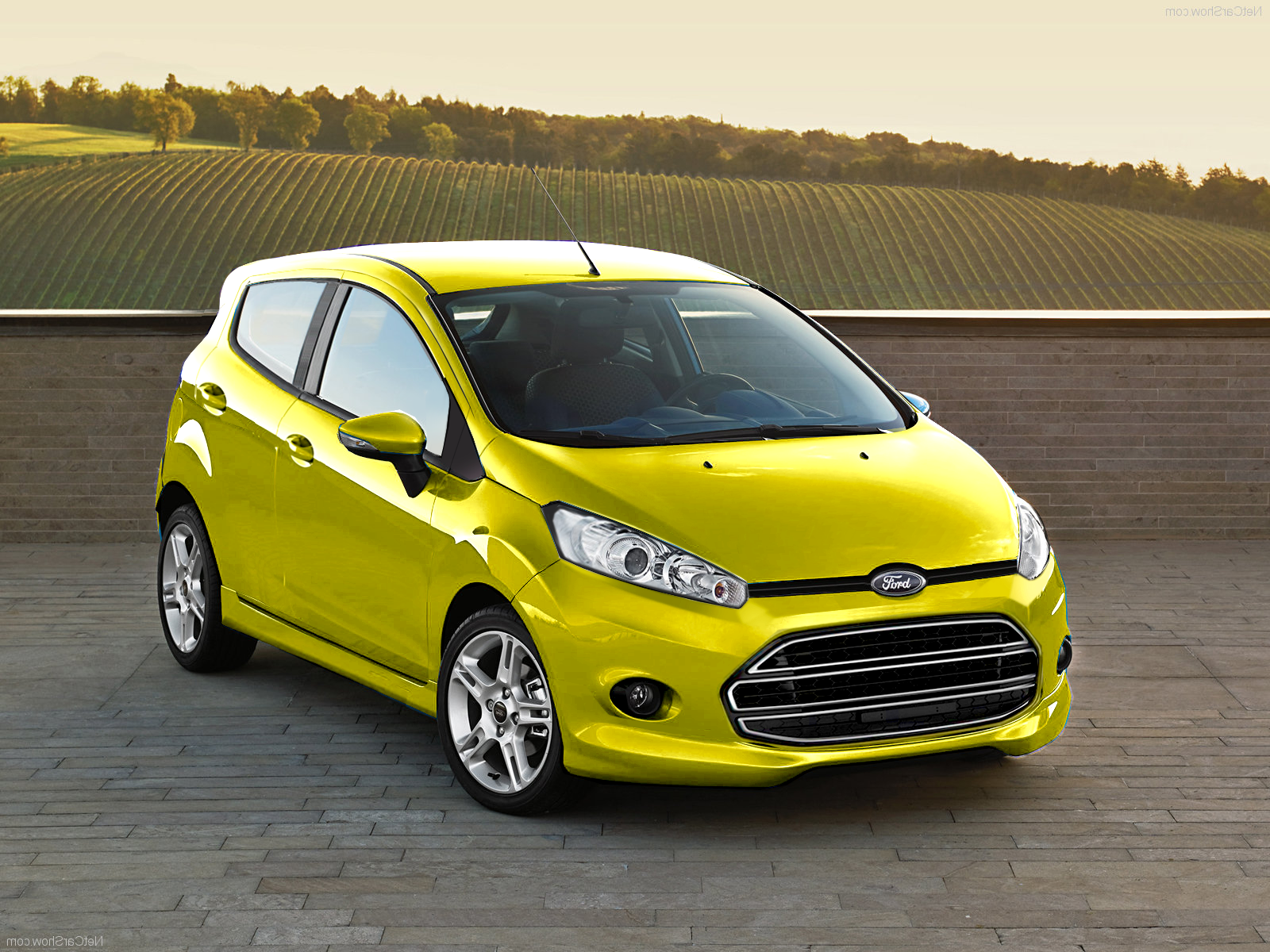 Ford Ka 2014 - Carros Novos Lançamentos e Novidades
