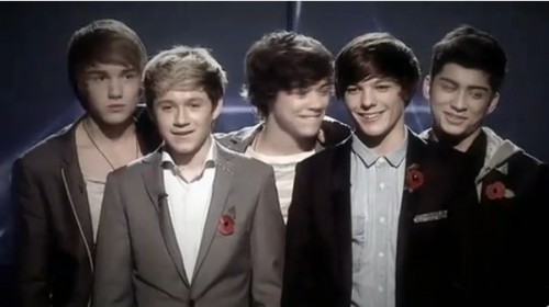 One Direction Imagenes y Fotos: Fotos de One Direction