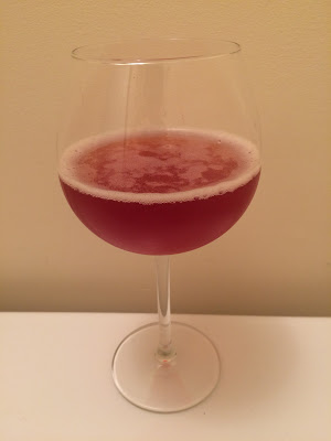 Along Came a Cider: Cider Review: Distillery Lane Ciderworks Witches ...