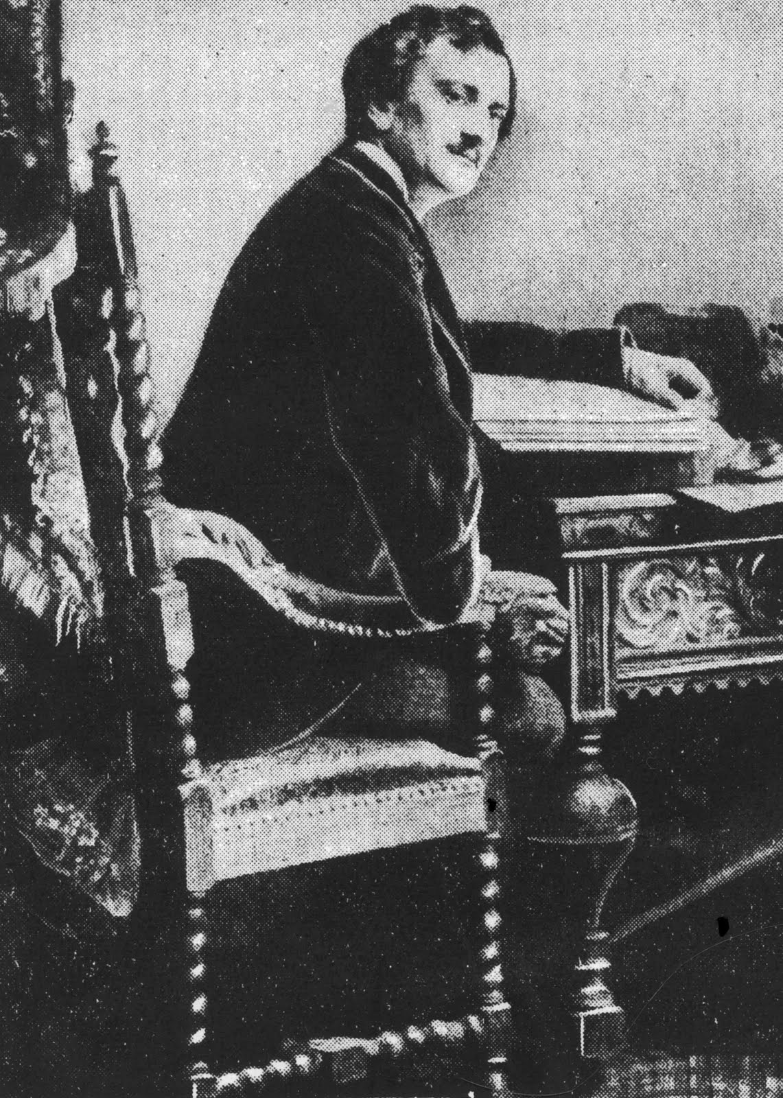 The Buffalo History Gazette: Buffalos Steele MacKaye, the Father of ...