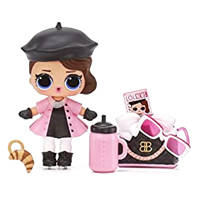 L.O.L. Posh Dolls | L.O.L. Dolls