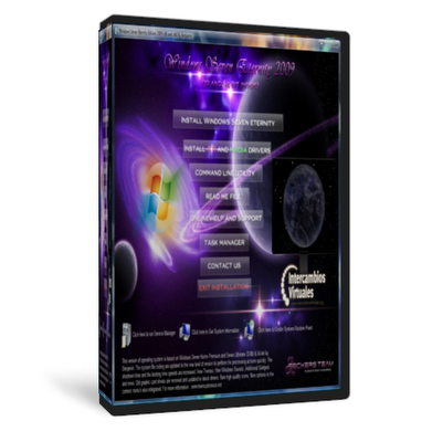 PROGRAMAS Y APLICACIONES FULL: SISTEMAS OPERATIVOS