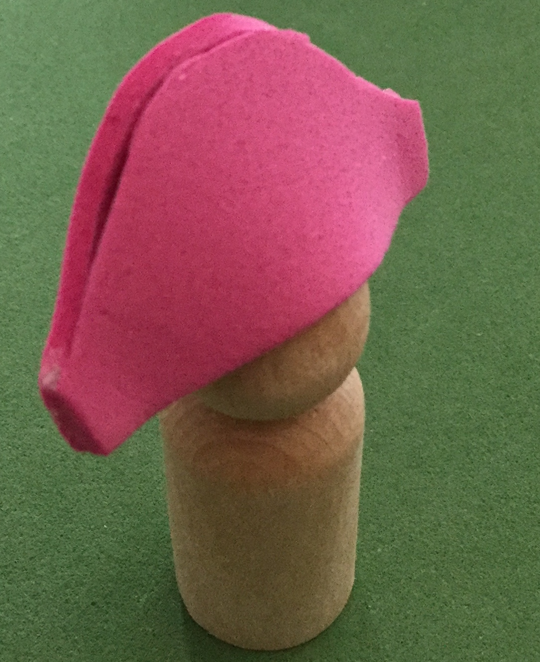 Wooden Warriors: Spanish Troops in Bicorne