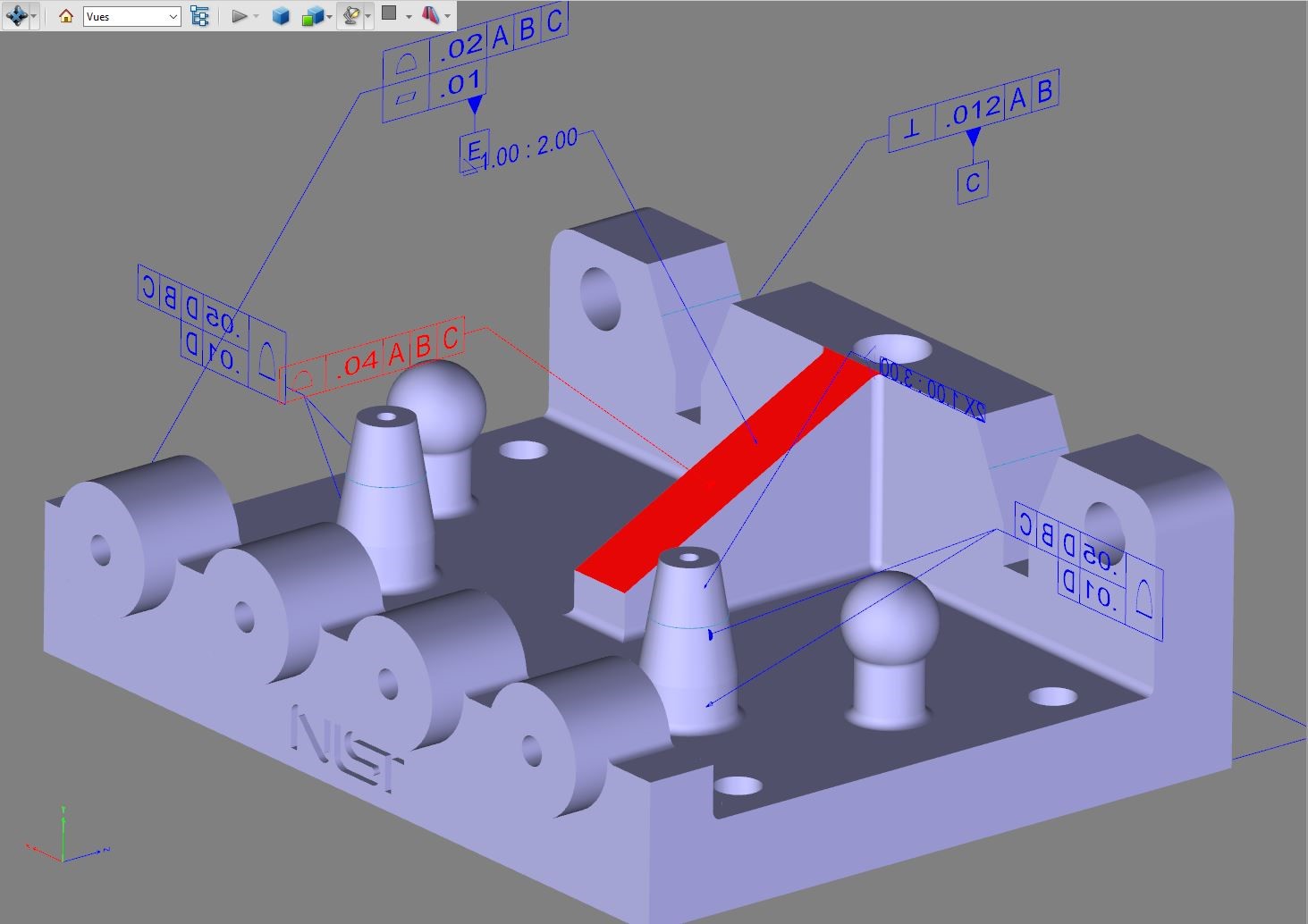Datakit announces the support of Creo Parametric 4.0 by its CAD data ...