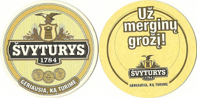 The Beer Collector: Svyturys