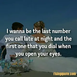 Top 25 Romantic Quotes Status | Love Quotes Status for Loved one