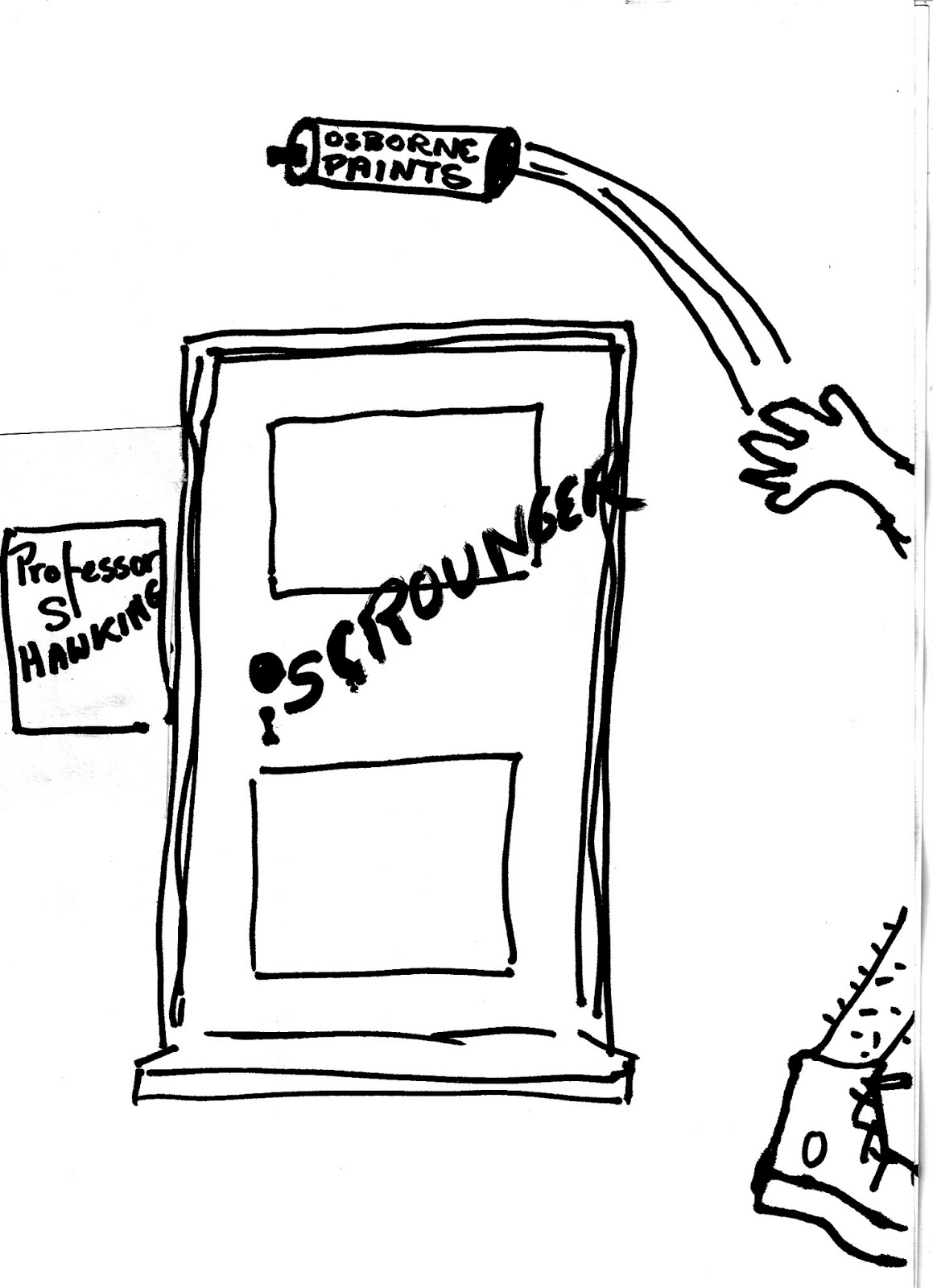 The History Girls: Denounced by Leslie Wilson