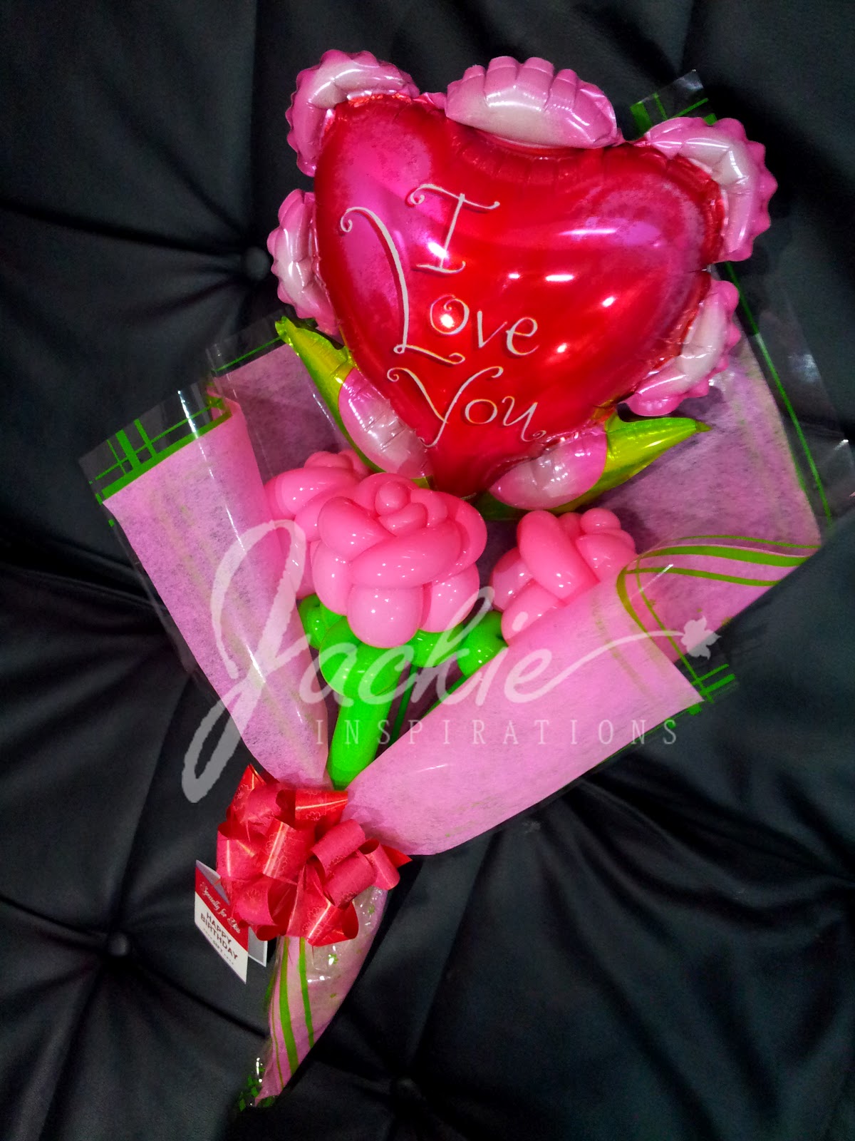 Balloon decorations for weddings, birthday parties, balloon sculptures ...