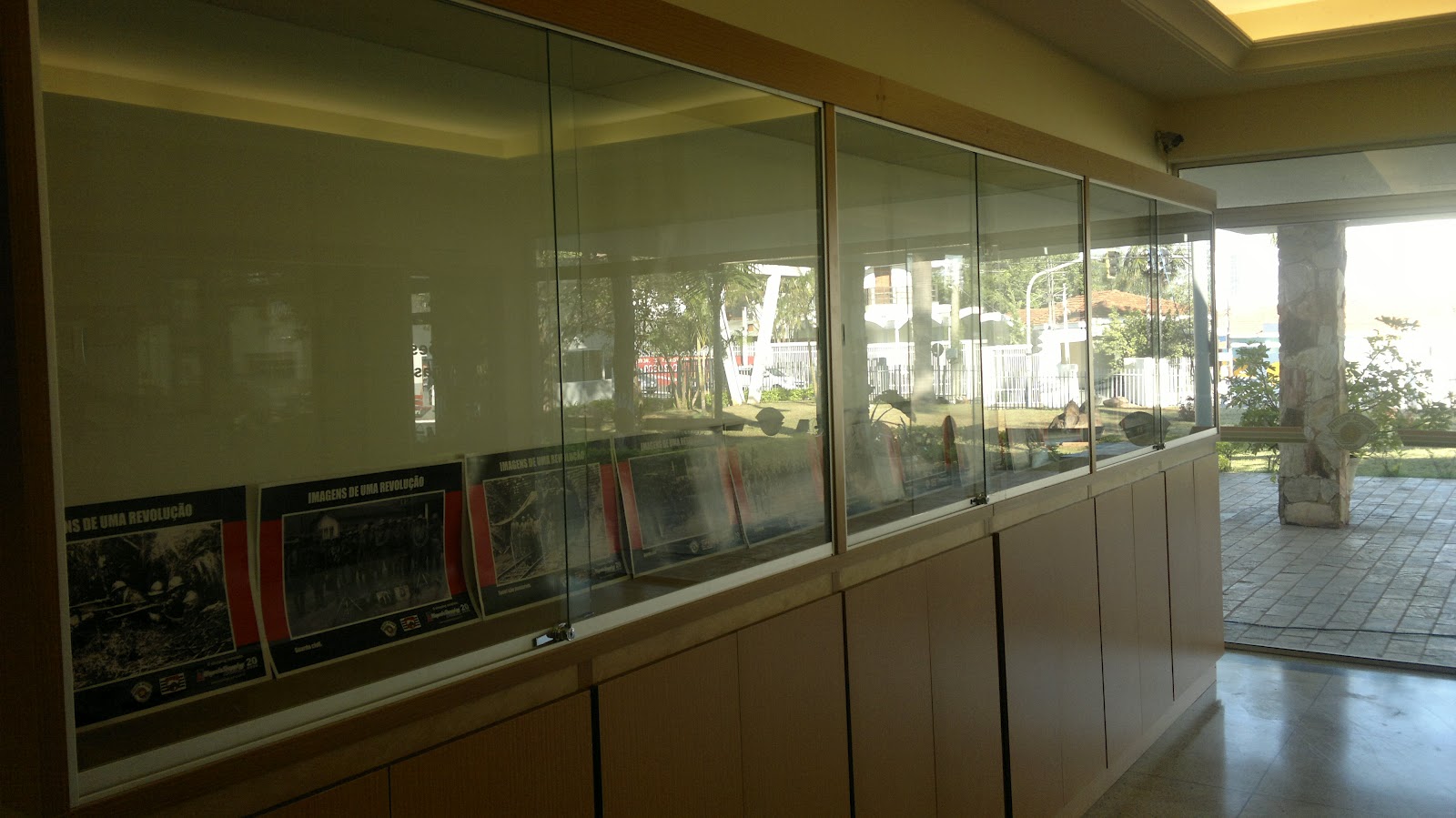 MMDC São José do Rio Preto: Primeiros passos para o museu MMDC