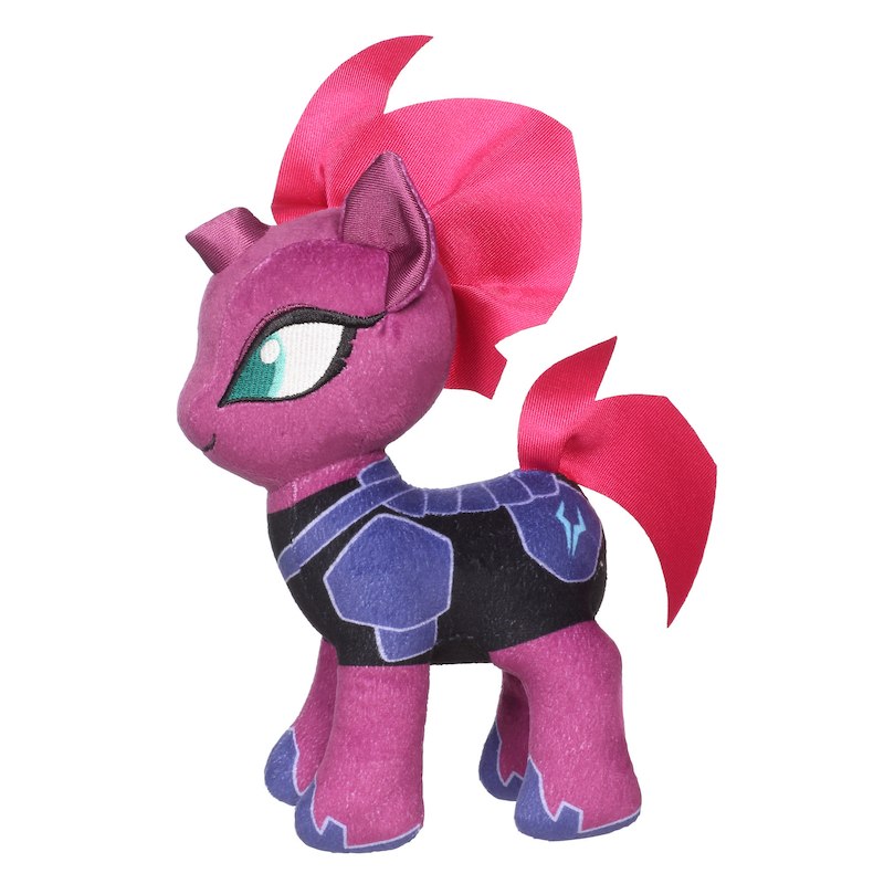 Store Finds: Happy Meal, Radz Plusheez, Tempest Plush & More | MLP Merch