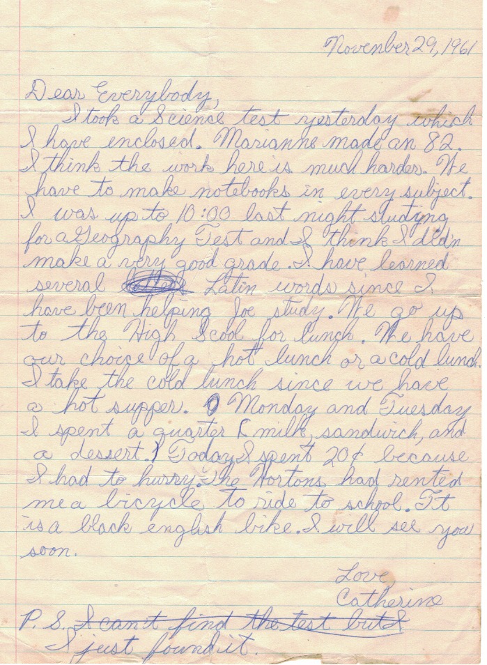 Uibles: A Family Blog