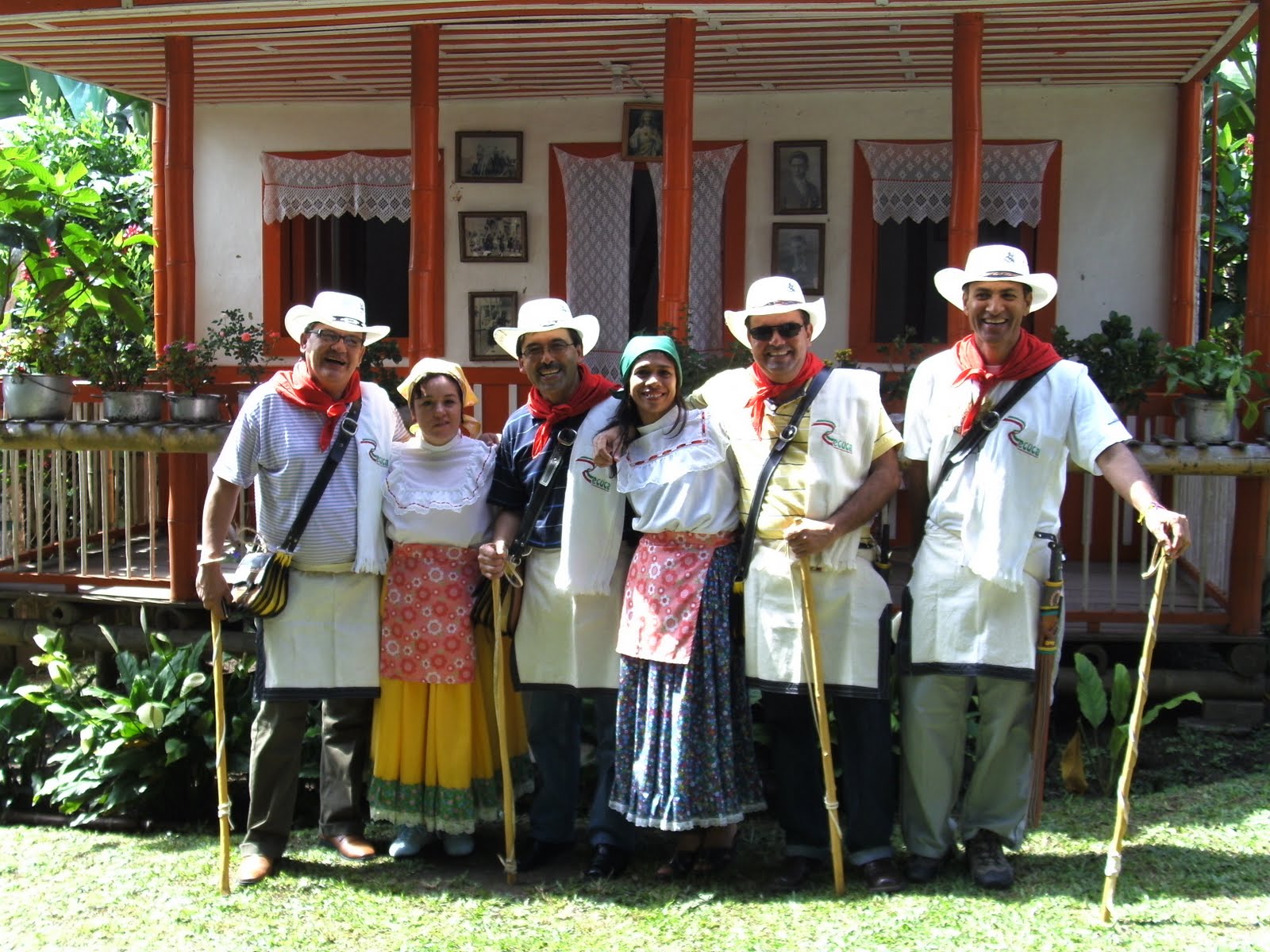 COLOMBIA EVENTOS Y TURISMO: NUESTROS EVENTOS