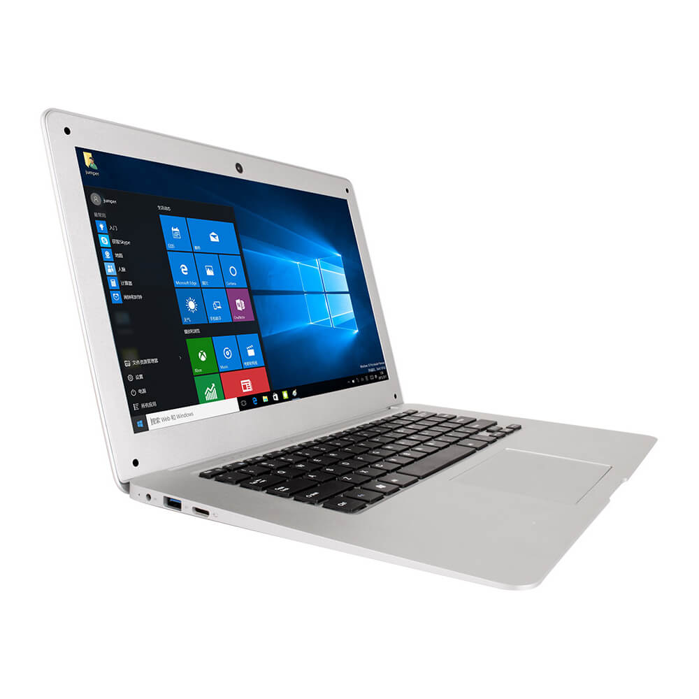 My Blog - Nik Nur Asraf: Jumper EZbook 2 Ultrabook Laptop Intel Cherry ...