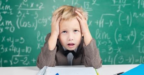 Why Students Struggle With Math And How To Overcome It