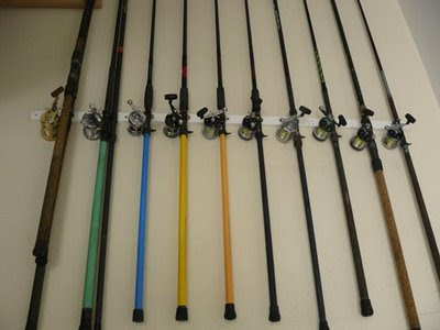 Surf Casting Rod ~ Dunia Mancing