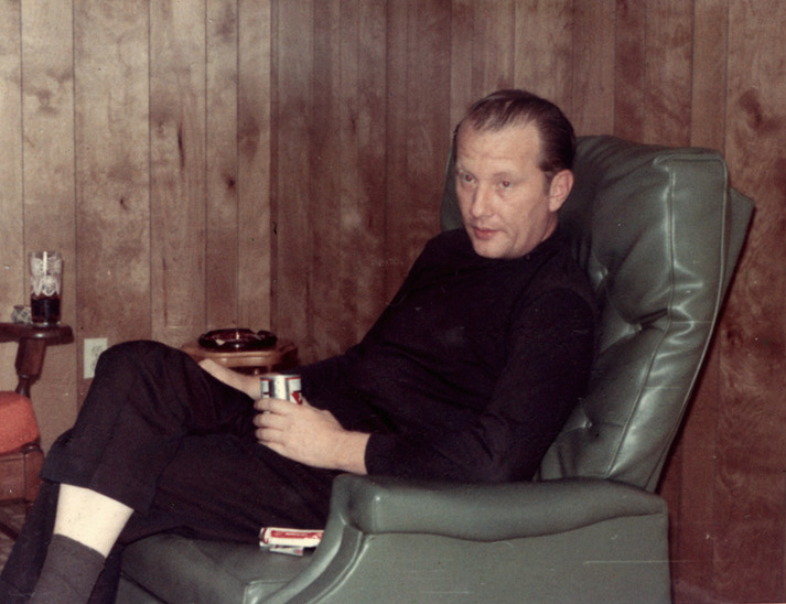 Eddie Noack - Alchetron, The Free Social Encyclopedia