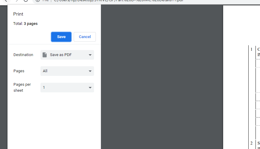 Fillable Pdf Cannot Save Form Information - Printable Forms Free Online