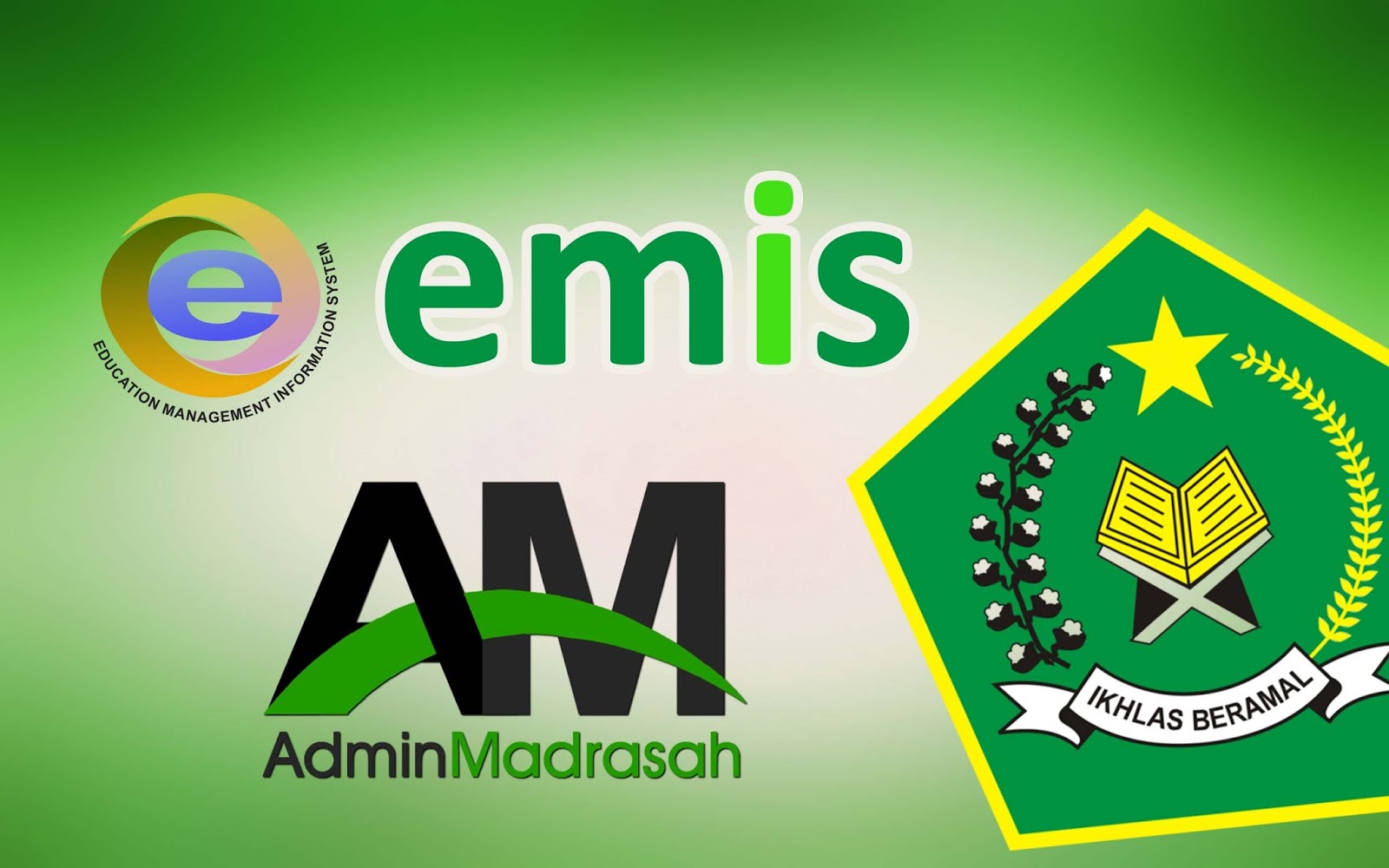 Keuntungan Lembaga LPQ,TPQ,dan diniyyah jika sudah mengisi EMIS 4.0 - Abu Salmawa