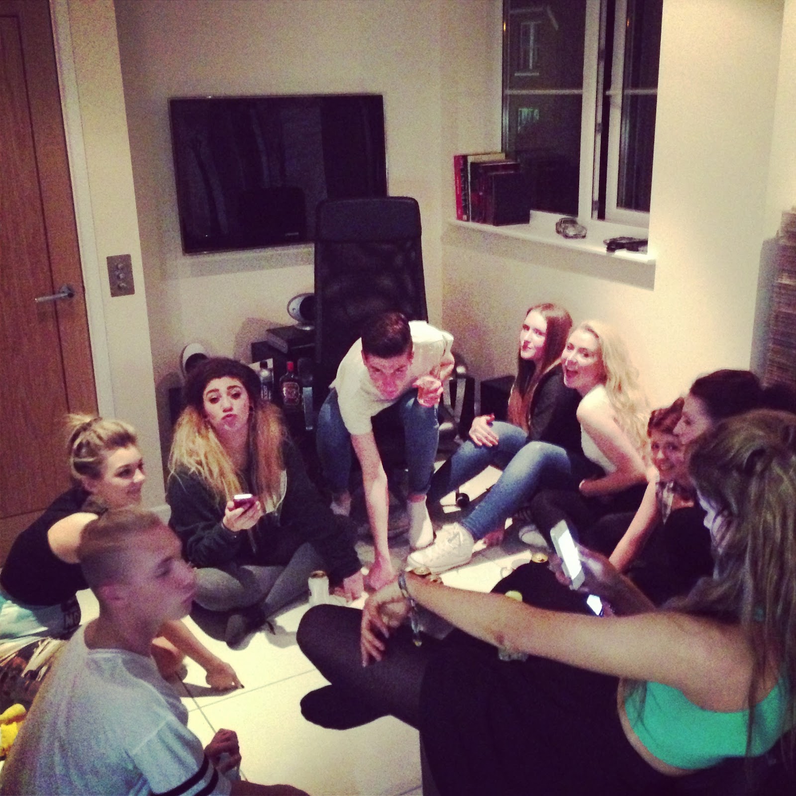 Daisy Muir: Magazine Evaluation