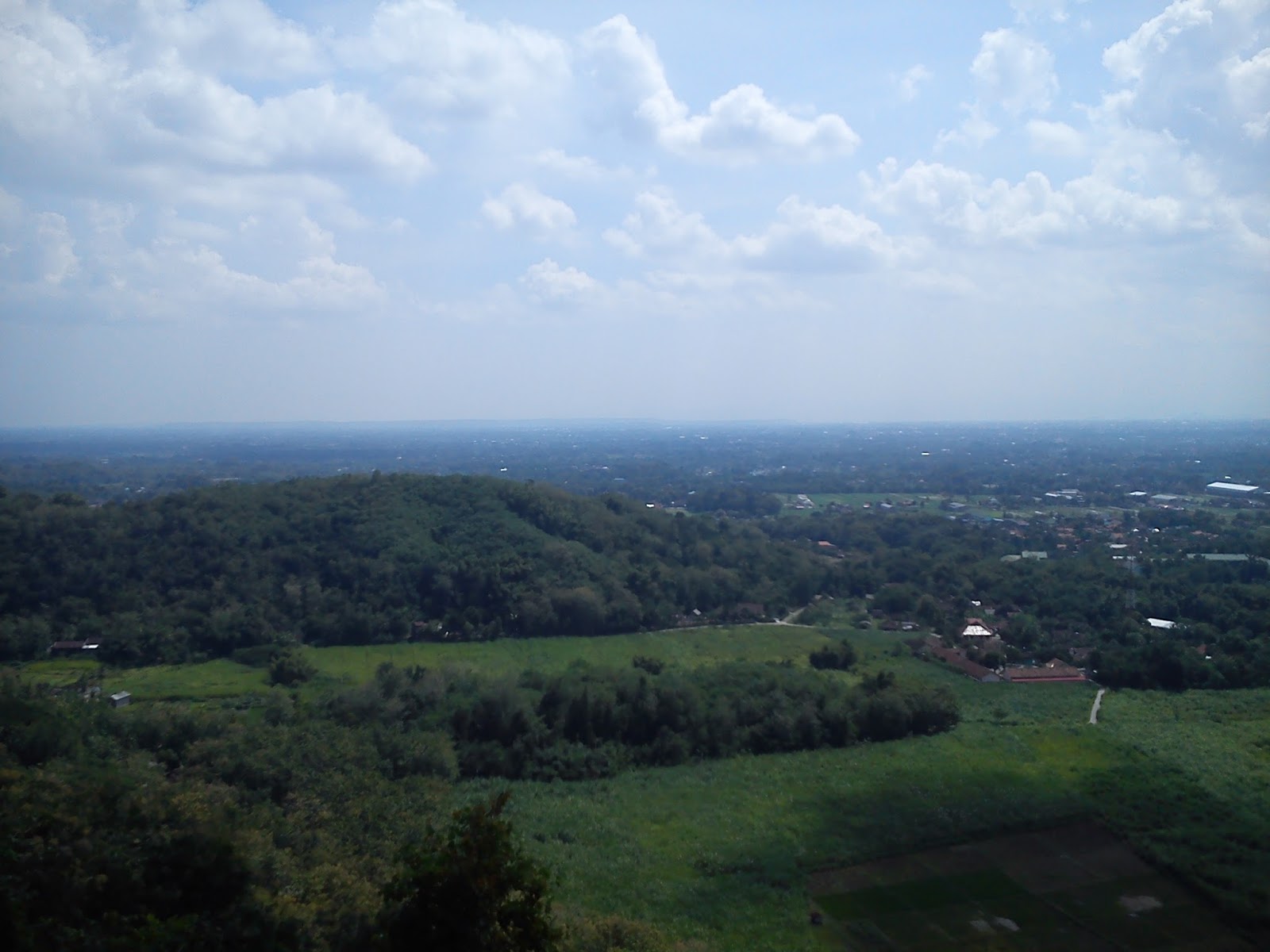 Wisata Alam Sumur Bandung di Piyungan ~ Jhonthit Online|Tempat Wisata ...