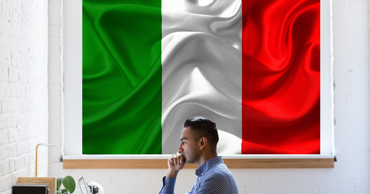 Curso GRATIS de Italiano básico (nivel A1)