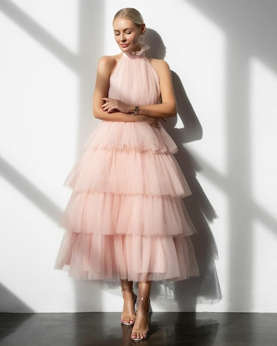 16 tulle dresses every woman should own | MÉLÒDÝ JACÒB
