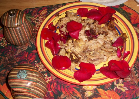 Una Nueva Receta Cada Semana: Champandongo Magic