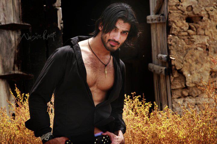 huntceleblog: Essam Ali