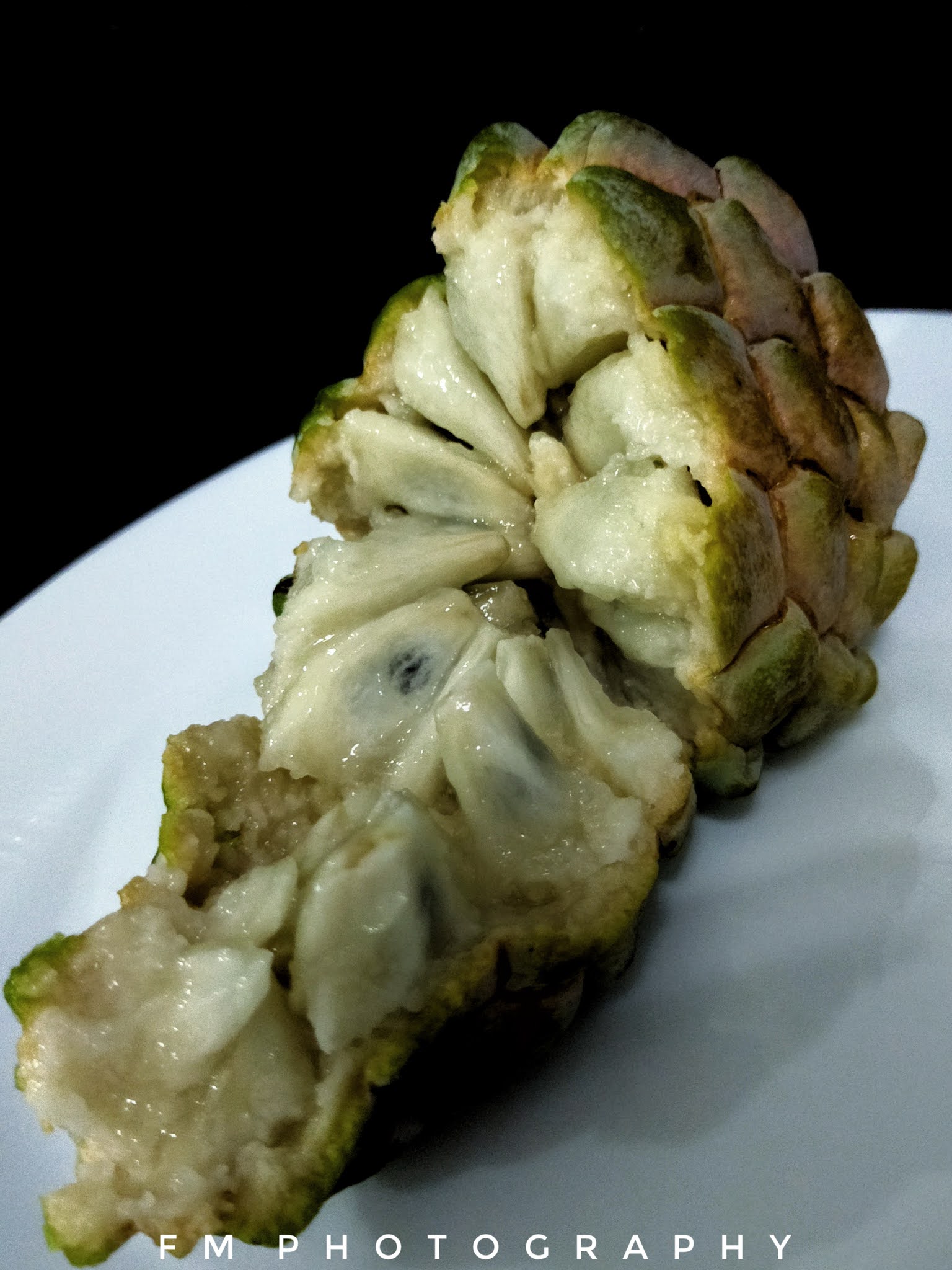 Buah Nona