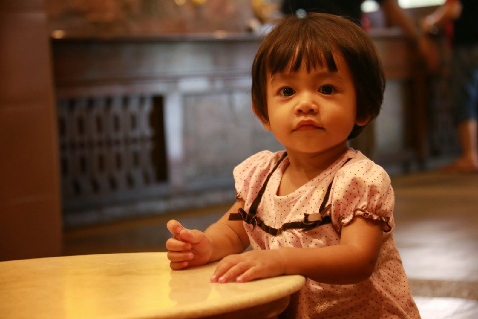 Montessori: Pouring Water Through Funnel Activity | My Home My School