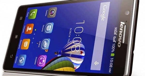 Harga dan Spesifikasi Lenovo A536 April 2016