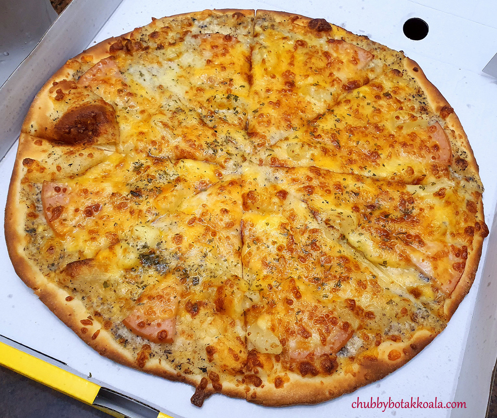 Chubby Botak Koala - Singapore Food Blog, Travel and Lifestyle: Overly ...