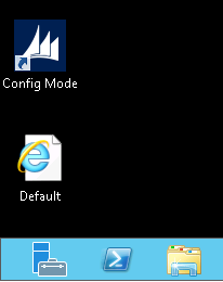 About Computer: Designing Navision Menu using Customize Navigation Pane