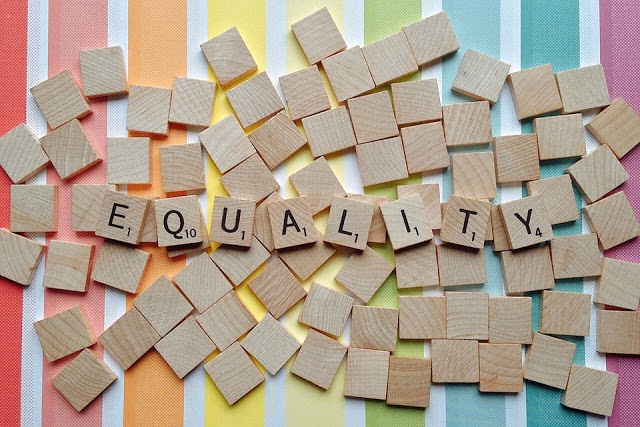Gender Equality: WHAT IS EQUALITY? WHY DOES IT MATTER?